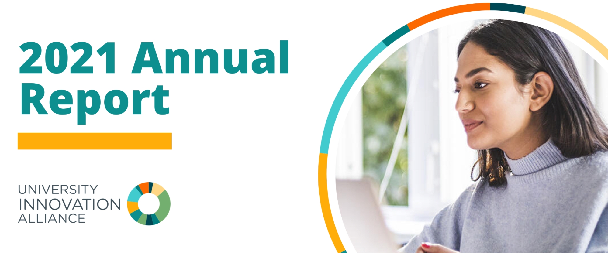 2021: A Strong Year for the University Innovation Alliance | University Innovation Alliance